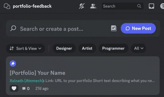 How to Make a Narrative Design Portfolio (That'll Get You Hired)