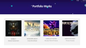 How to Make a Narrative Design Portfolio (That'll Get You Hired)