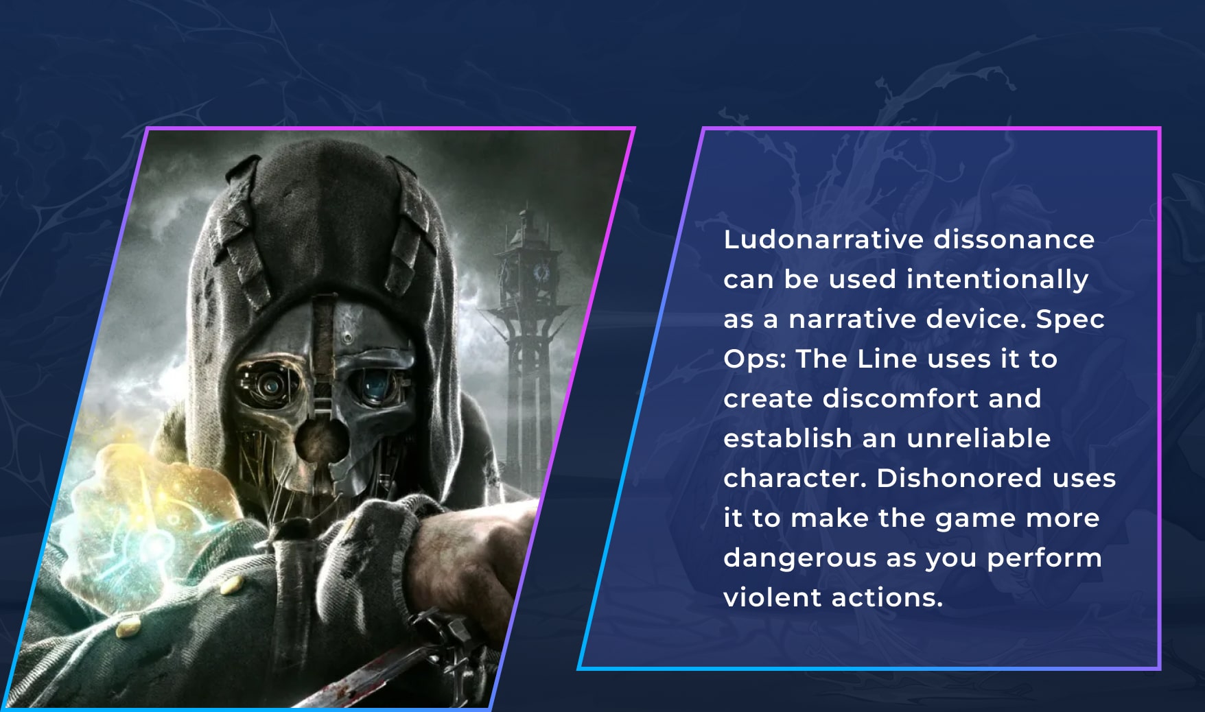 What Is Narrative Design? How Do You Learn It? - Game Design Skills