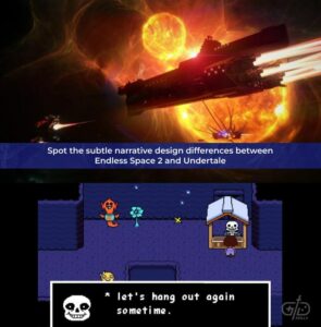 What Is Narrative Design? How Do You Learn It? - Game Design Skills