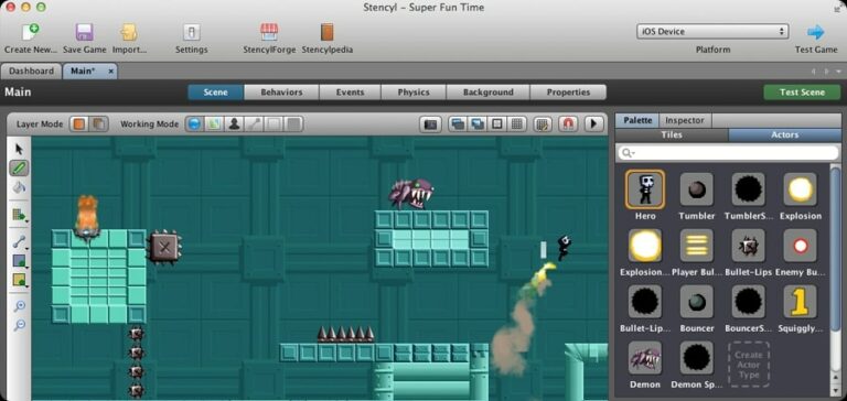 Best Game Engines for Beginner Game Developers in 2024