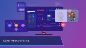 Video Game Prototype: A Beginner's Guide