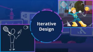 How to Apply The Iterative Process in Game Design
