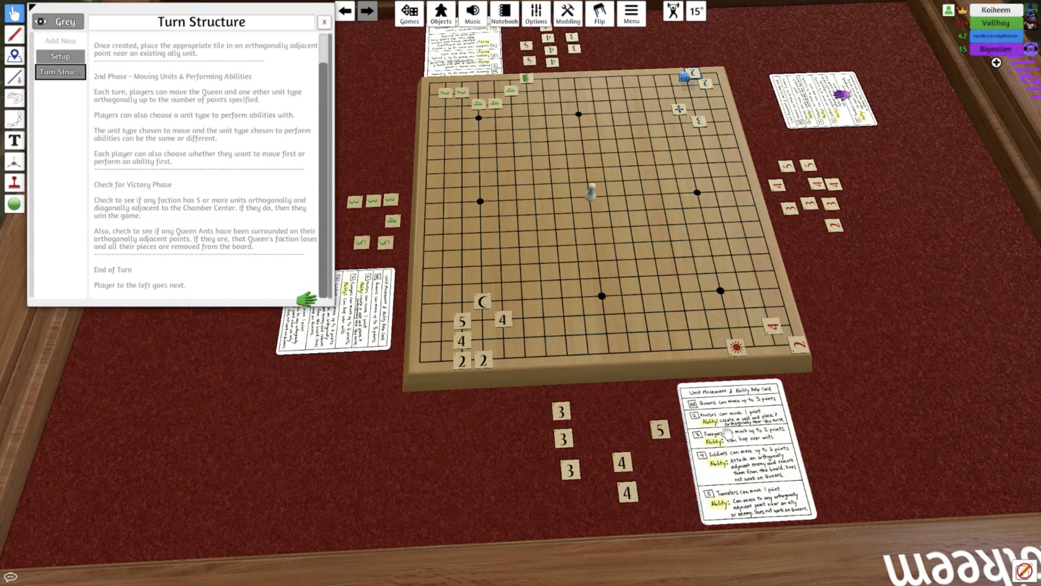 How to Practically Playtest Your Game