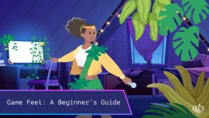 Game Feel: A Beginner's Guide