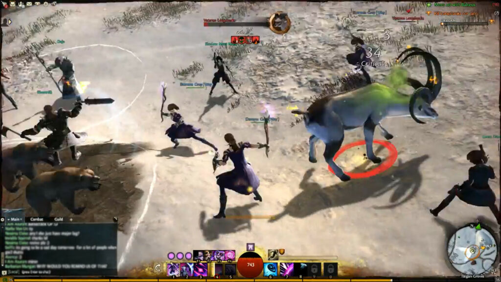 What Does PvE Mean in Gaming and Game Development?