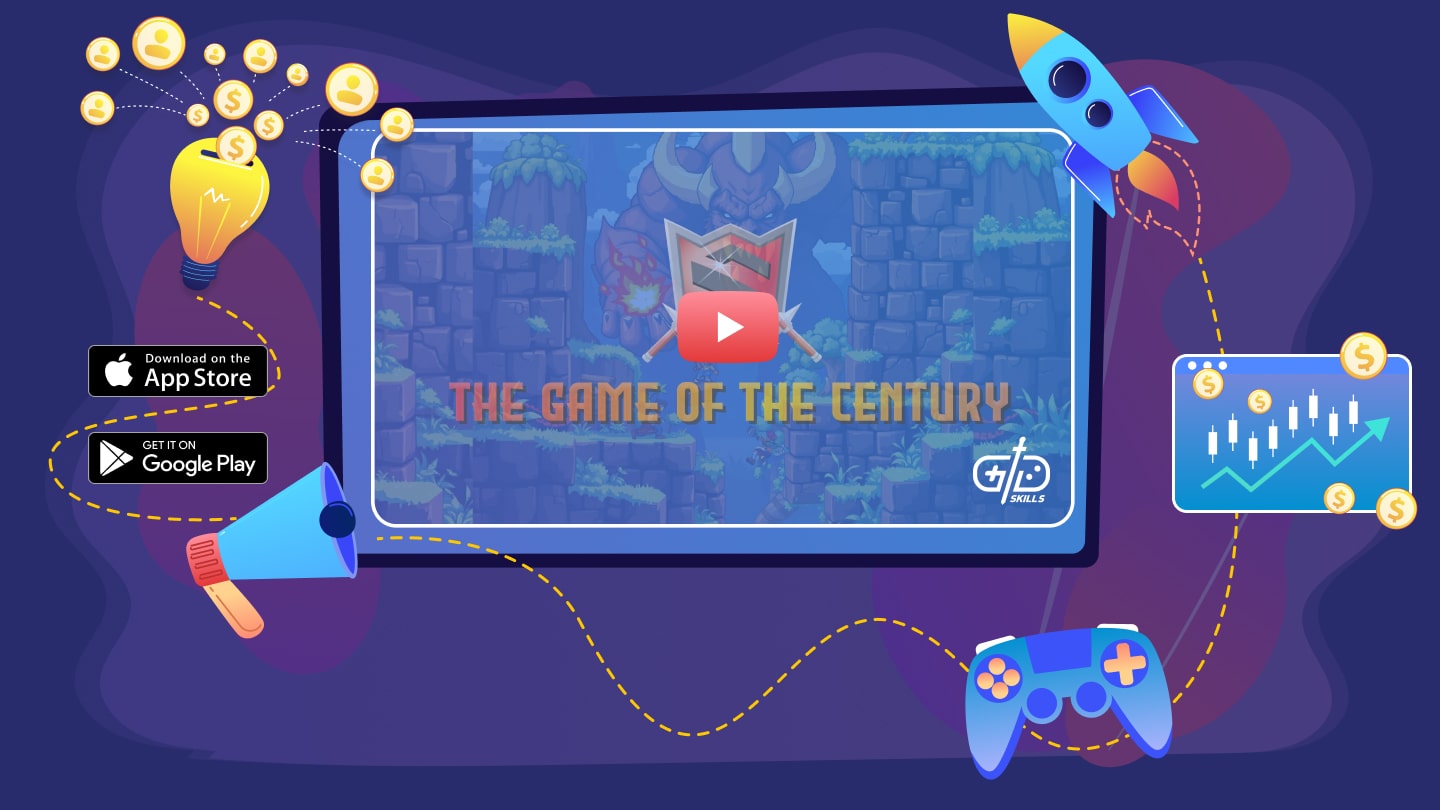 Game Marketing Guide: How to Market a Game Effectively in a Noisy World