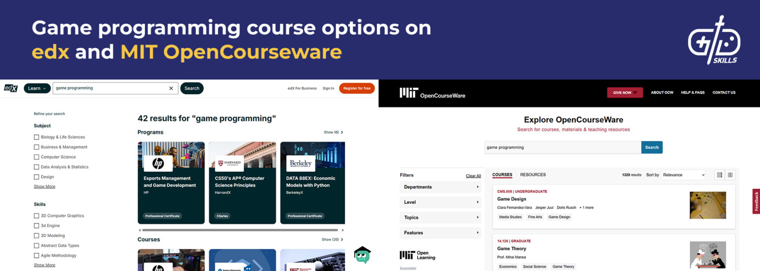 Game Programming How To Learn Coding Languages Books