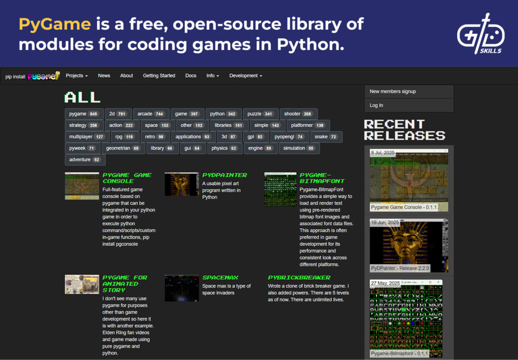 Game Programming How To Learn Coding Languages Books