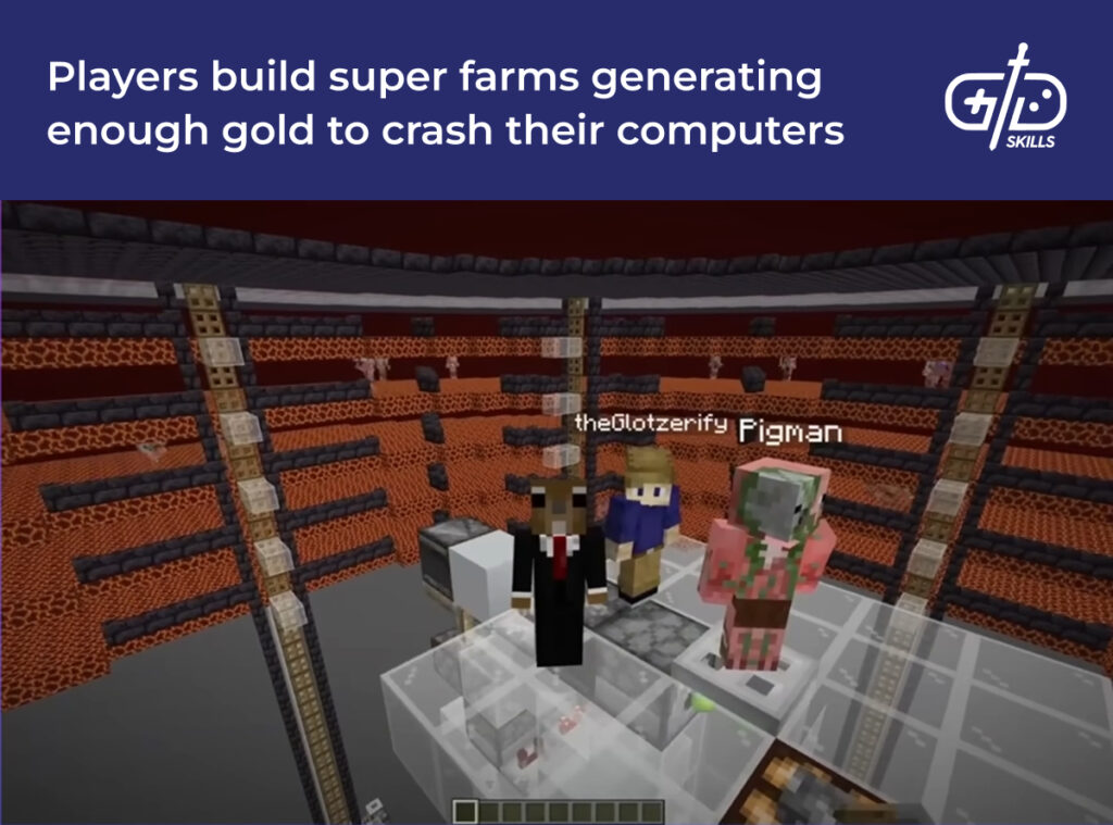 Minecraft Game Design: What Can We Learn?