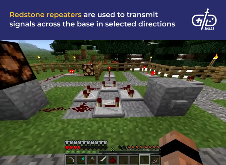 Minecraft Game Design: What Can We Learn?