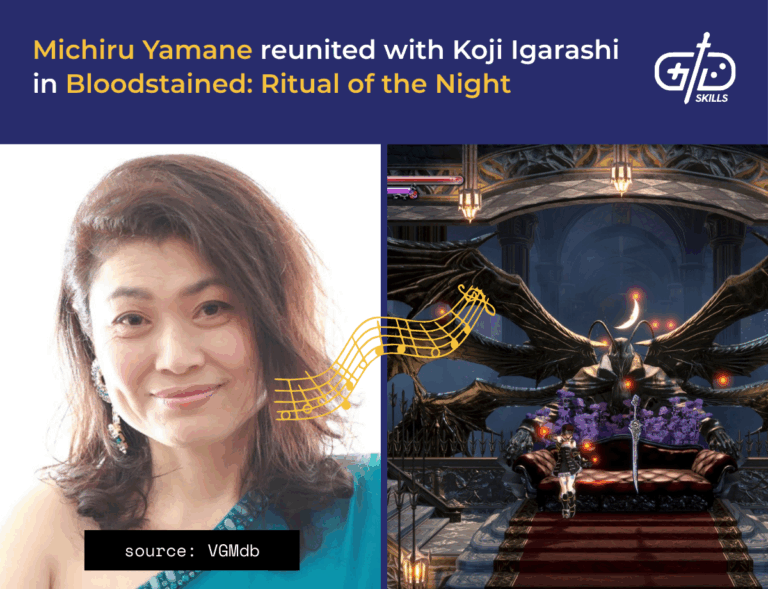 52 Best Video Game Music Composers and Producers